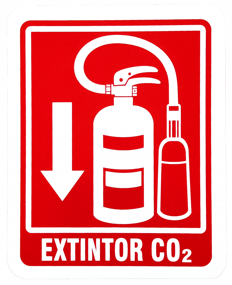 Señalamientos y equipo preventivo en Ensenada - ORGAEZ